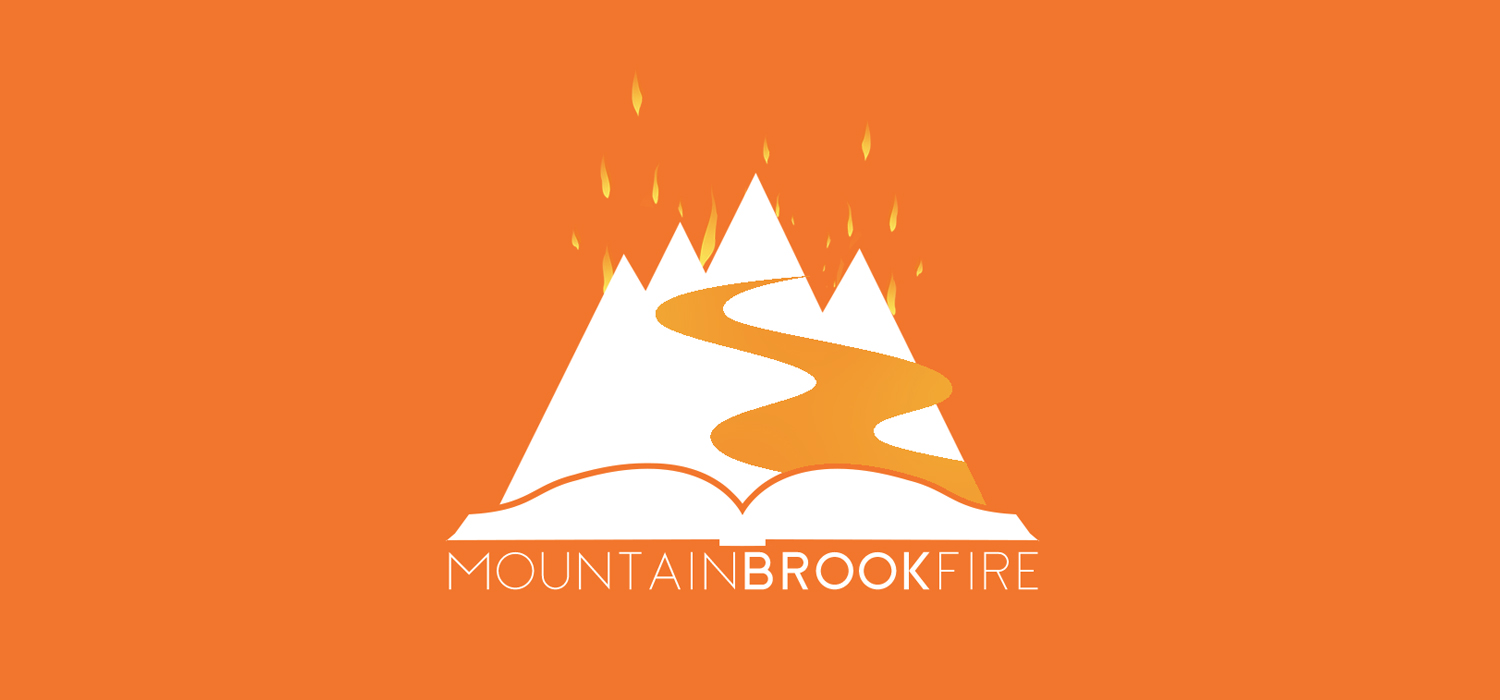 Simeon Cole-Fletcher - Mountain Brook Fire