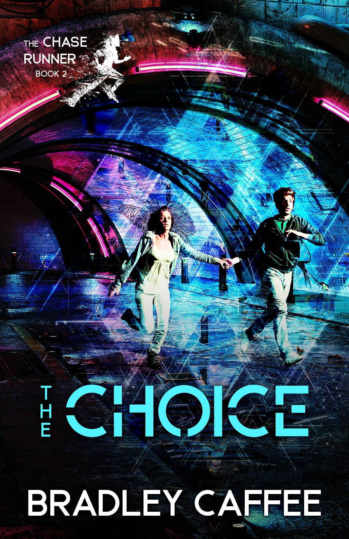 The Chase Runner - Mountain Brook Fire